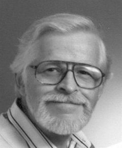 Roger Belliveau - Urgel Bourgie