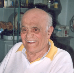 Paul Labbé - Urgel Bourgie