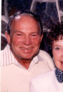 Gerald Stanley Rowe - Urgel Bourgie