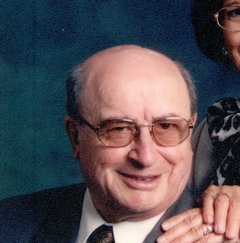 Paul Brisson - Urgel Bourgie