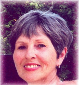 Louise Curzi - Urgel Bourgie