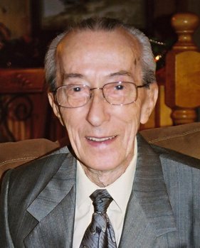 René Frappier - Urgel Bourgie