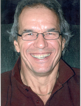 André Viger - Urgel Bourgie