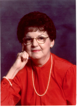 Solange Boucher (née Gignac) - Urgel Bourgie