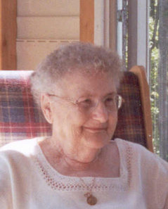 Marie-Anne Rood (née Dion) - Lépine Cloutier