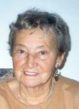 Yvette Lessard-Dumas - Lépine Cloutier