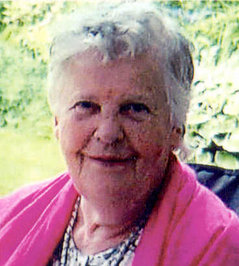 Marie Jobin (née Martel) - Lépine Cloutier