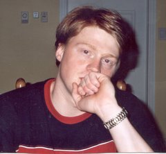 Maxime Vézina - Lépine Cloutier