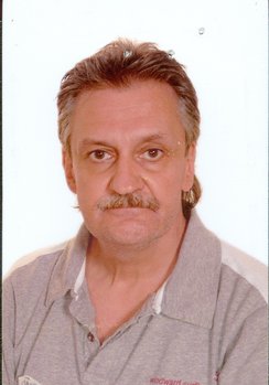 Pierre Riel - Urgel Bourgie