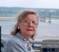 Jeanne Roussel - Lépine Cloutier