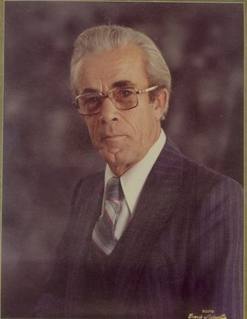 Robert Barbeau - Lépine Cloutier