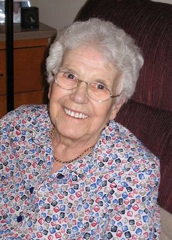 Gabrielle Morency (née Poitras) - Lépine Cloutier