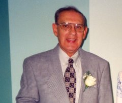 Roland Rochon - Urgel Bourgie