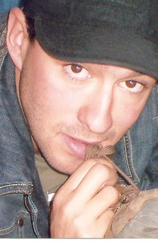 Mathieu Bergeron - Lépine Cloutier