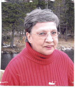 Elizabeth Leduc (née Morneau) - Lépine Cloutier