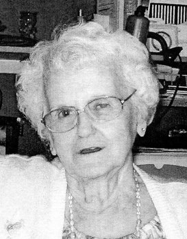 Rose Hélène Auclair - Urgel Bourgie