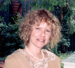 Fernande Beaudet - Urgel Bourgie