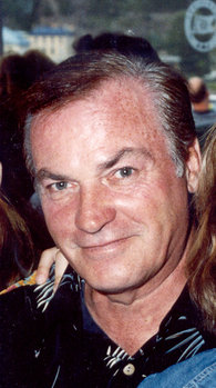 Steve Perron - Urgel Bourgie