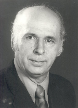 Dr André Lapointe - Urgel Bourgie