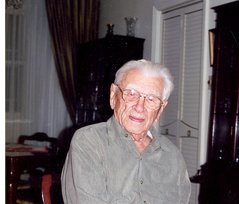 Henry Rempel - Urgel Bourgie