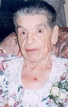 Amanda Caron (née Letarte) - Lépine Cloutier