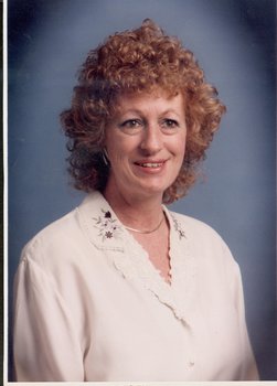 Dorothy Ann Leroux - Urgel Bourgie