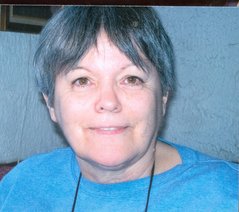 Monique Major (née Goyette) - Urgel Bourgie