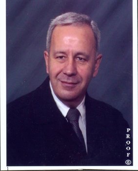 Gérald C. Parent - Urgel Bourgie