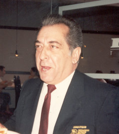 Maurice Gauthier - Lépine Cloutier