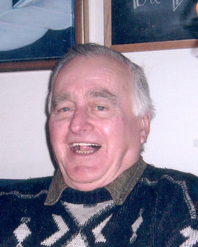 Jean-Claude Collin - Lépine Cloutier