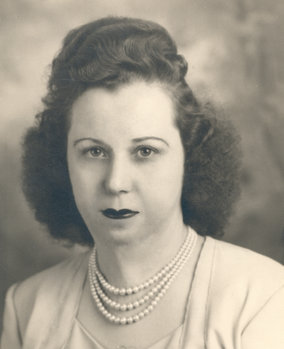 Alice Lefebvre - Lépine Cloutier