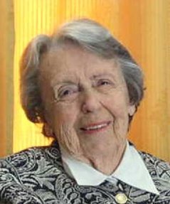 Renée Flynn (née des Rivières) - Lépine Cloutier