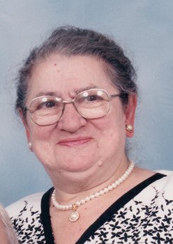 Aldéa Hébert (née Cameron) - Lépine Cloutier