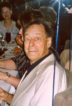 René Benoit - Urgel Bourgie