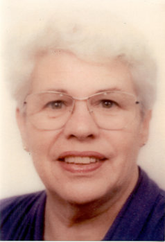 Monique Pilon - Urgel Bourgie