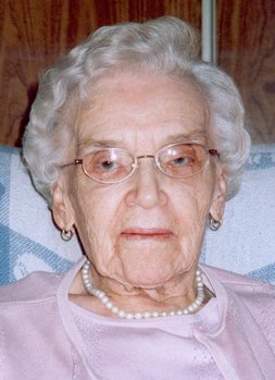 Anna Parent (née Buteau) - Lépine Cloutier