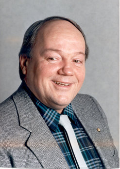 Claude Marchand - Lépine Cloutier