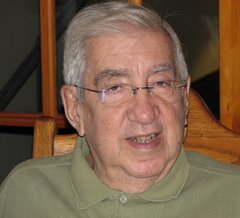 Jean-Paul Dépatie - Urgel Bourgie