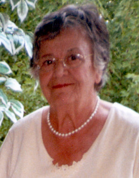 Élisabeth Auclair - Lépine Cloutier