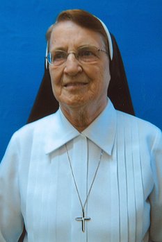 Rita (Jean de Verceil) Lessard - Lépine Cloutier