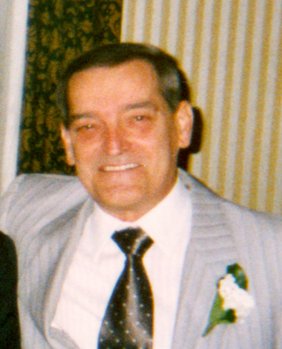 André Charron - Urgel Bourgie