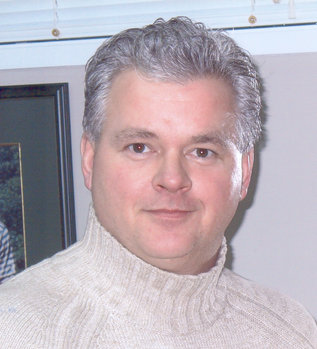 Guy Blouin - Lépine Cloutier