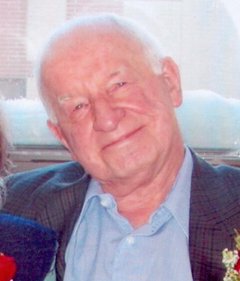 Gérard Roy - Urgel Bourgie