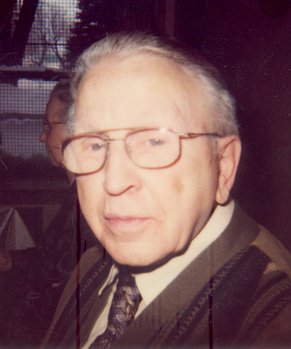 André Boisvert - Urgel Bourgie