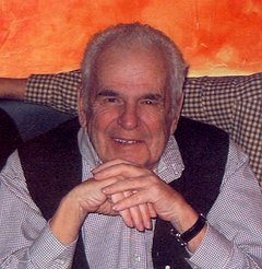 Joseph Bourque - Urgel Bourgie