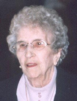 Laura Racine (née Lachance) - Lépine Cloutier