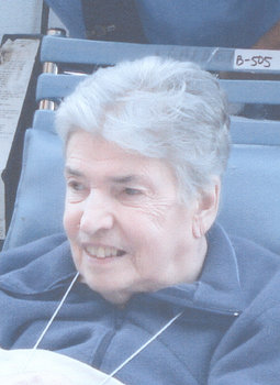 Rose Dubé - Lépine Cloutier