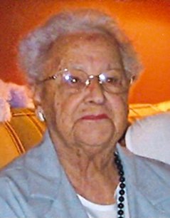 Gabrielle Vachon (née Rouleau) - Lépine Cloutier