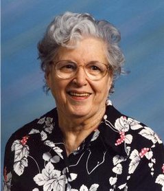 Rita Jutras (née Dépatie) - Urgel Bourgie