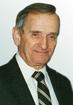 Albert Mercille - Urgel Bourgie